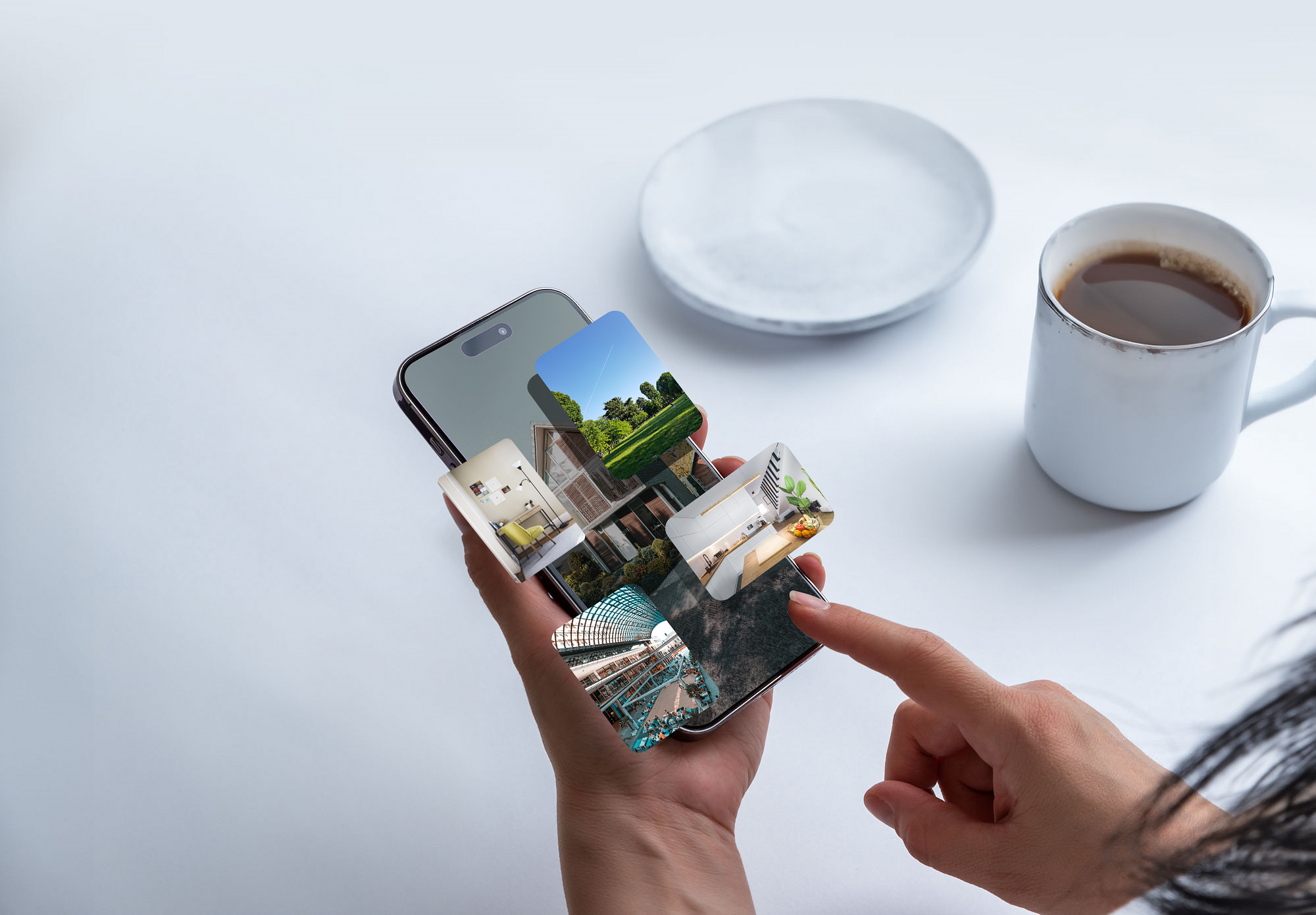 Pixai helps you publish faster than ever before.