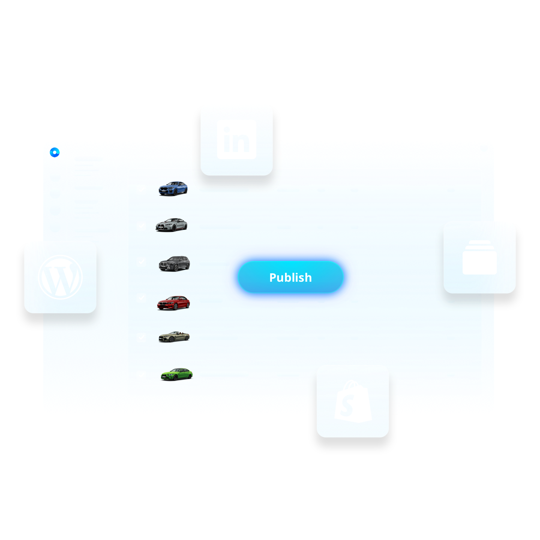 Pixai helps you publish faster than ever before.