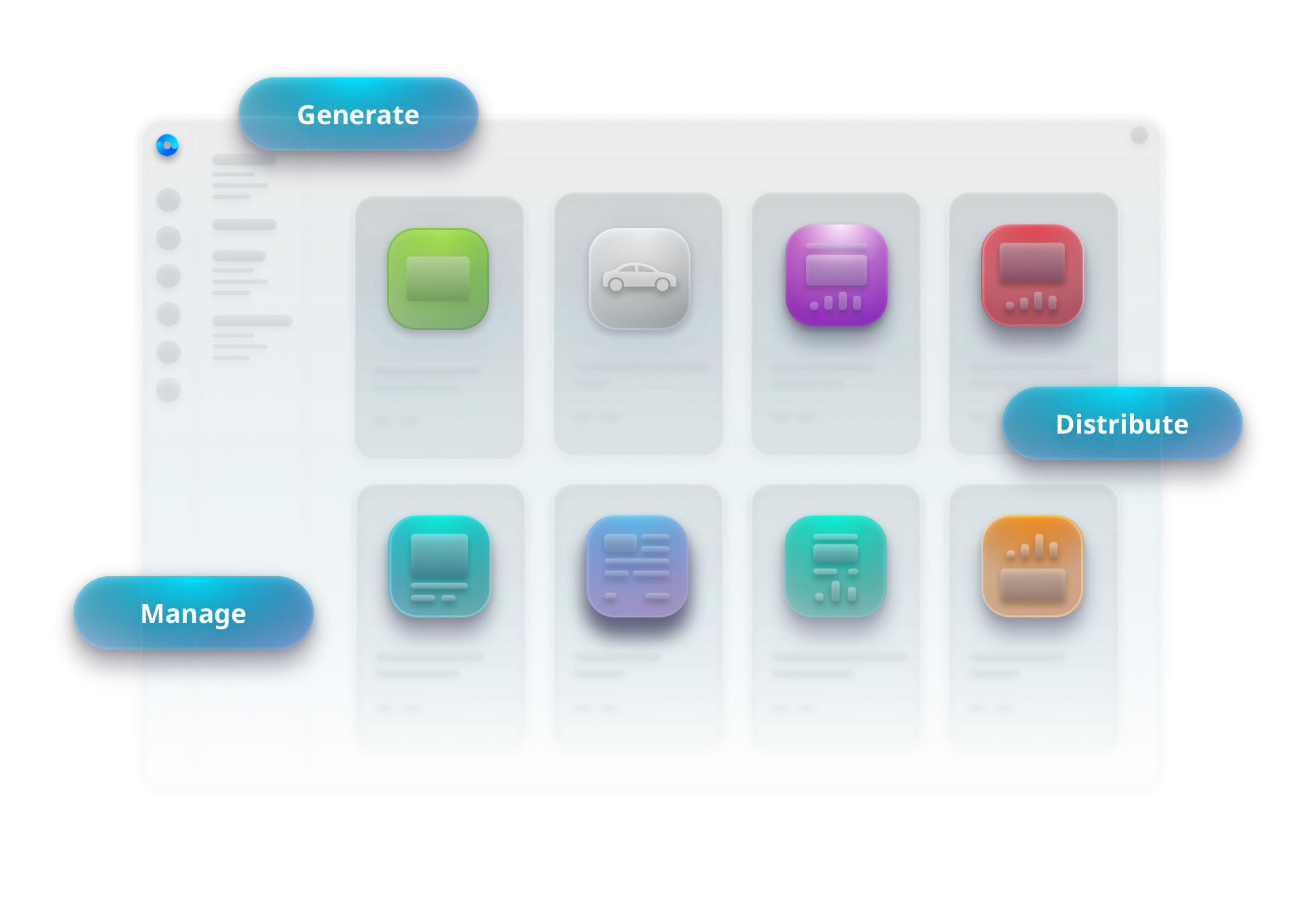 Pixai helps you publish faster than ever before.