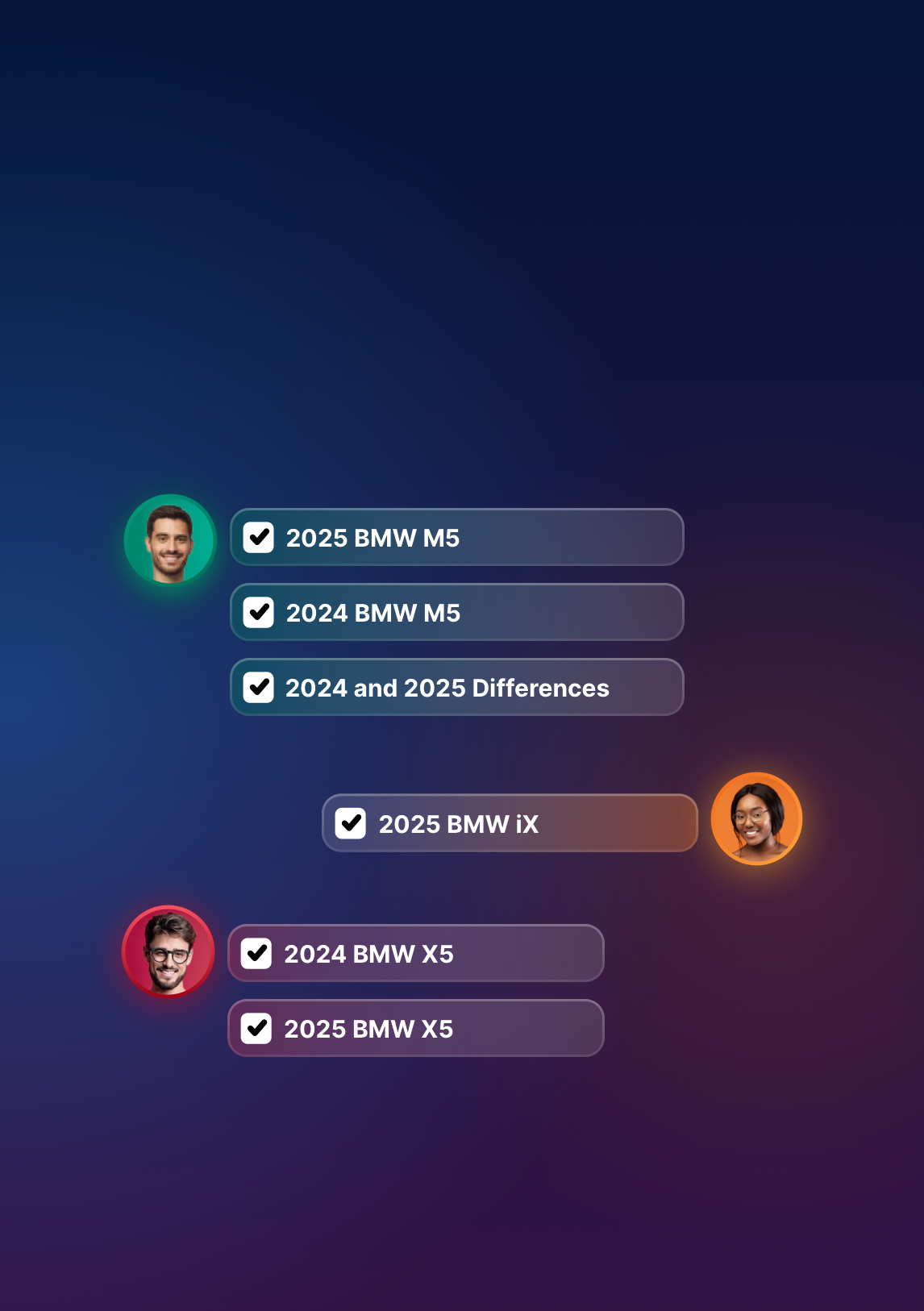Pixai helps you publish faster than ever before.